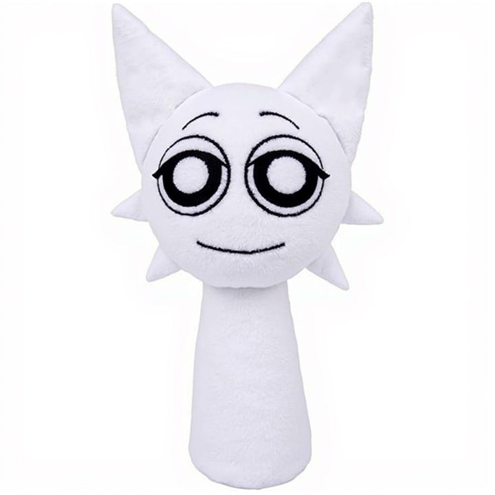 Sprunki Plush Toys – Sprunki Plush Toys and Merchandise Store | Buy ...