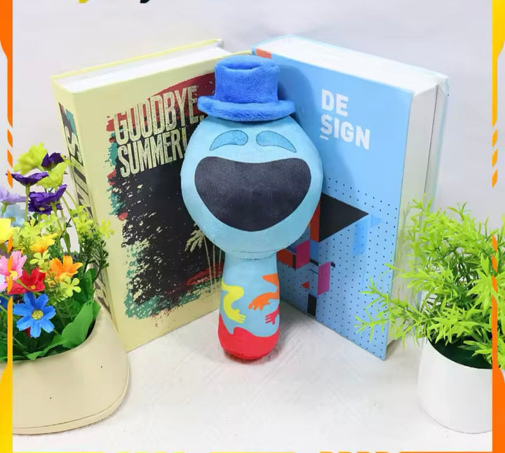 Sprunki Plush Toys – Sprunki Plush Toys and Merchandise Store | Buy ...
