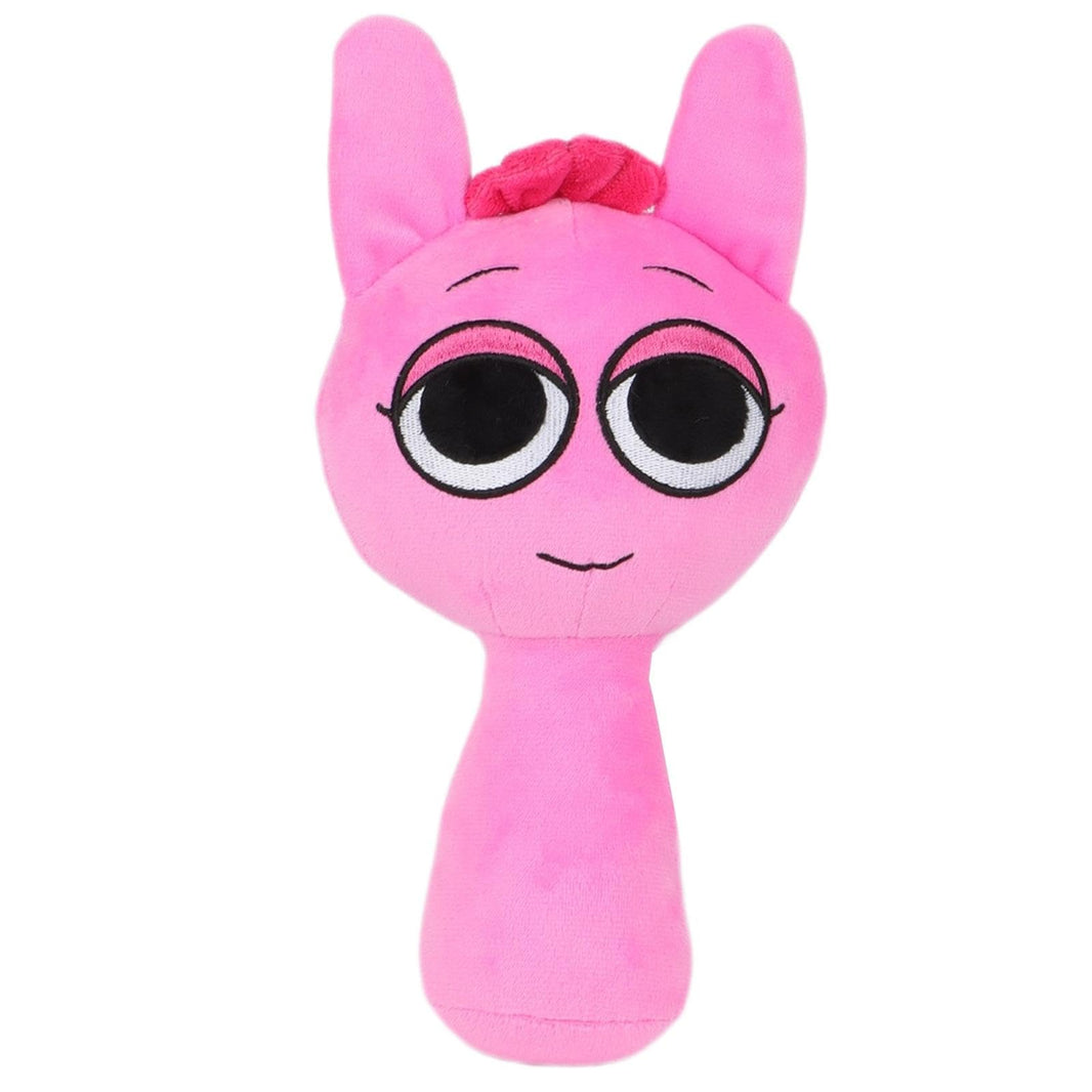 Sprunki Plush Toys – Sprunki Plush Toy | Buy Sprunki Plushies Online ...