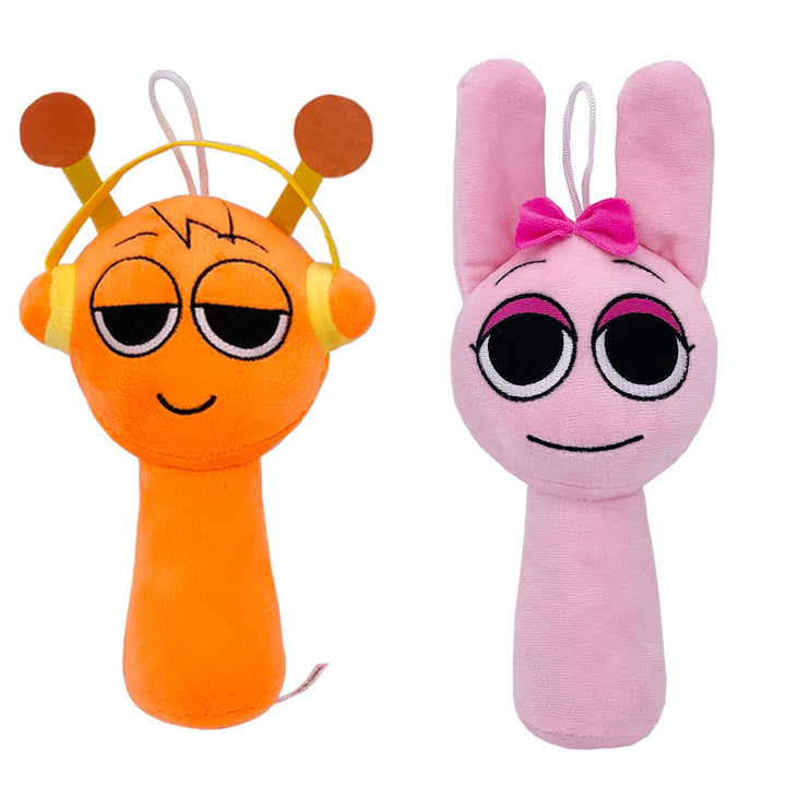 Sprunki Plush Toy – Sprunki Plush Toy | Buy Sprunki Plushies Online ...