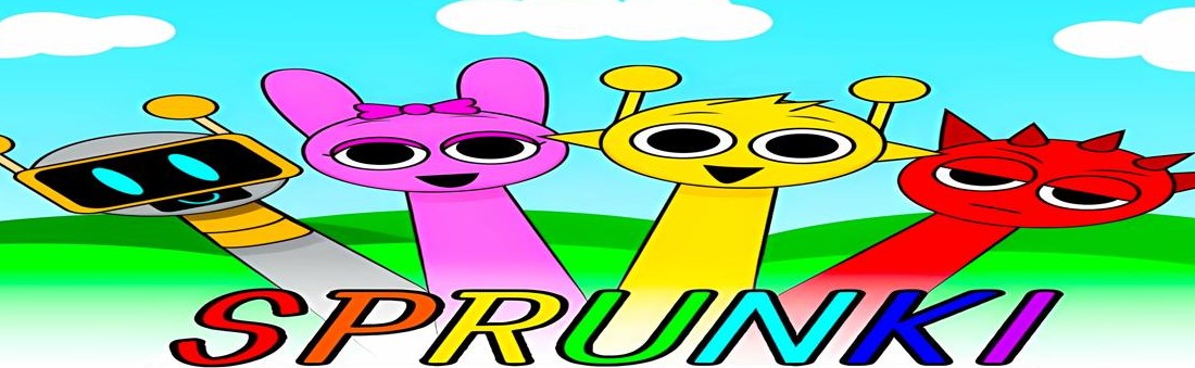 Sprunki Plush Toy – Sprunki Plush Toy | Buy Sprunki Plushies Online ...